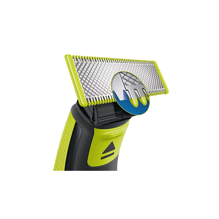PHILIPS QP220/51 Hybrid Blister ONE Blade 2 – Mahavir World